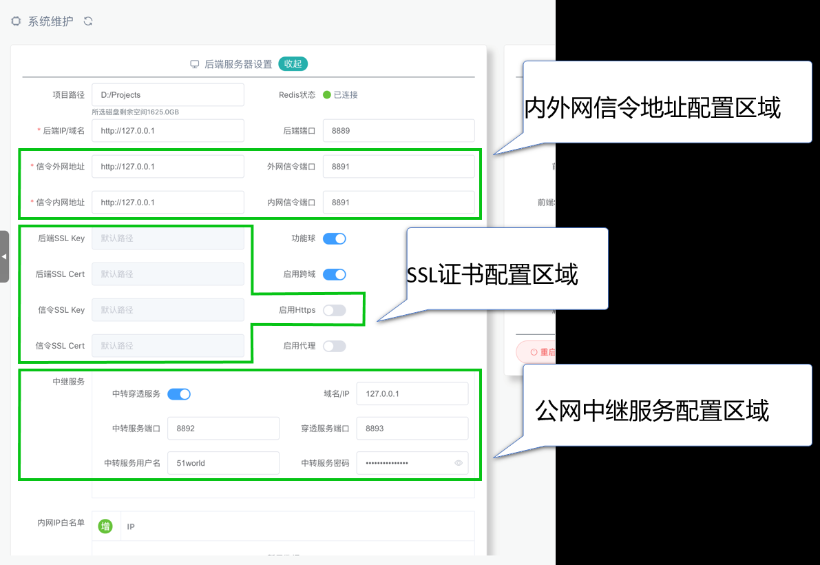 数字孪生SaaS平台_工业仿真三维可视化 — 51WDP